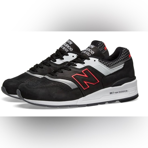 New Balance | Shoes | New Balance 997 Lm997cr Made In The Usa | Poshmark